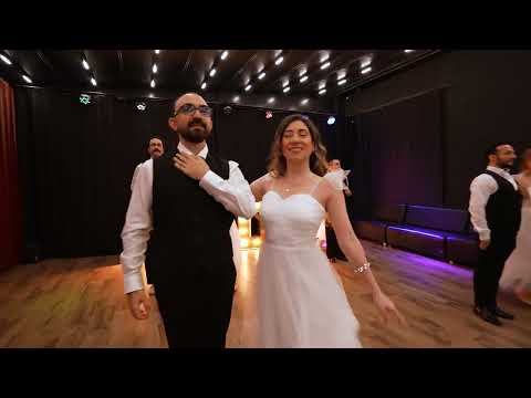 ABDA DANCERS VALS DERSLERİMİZ YASEMEN KARADUMAN İLE DEVAM EDİYOR