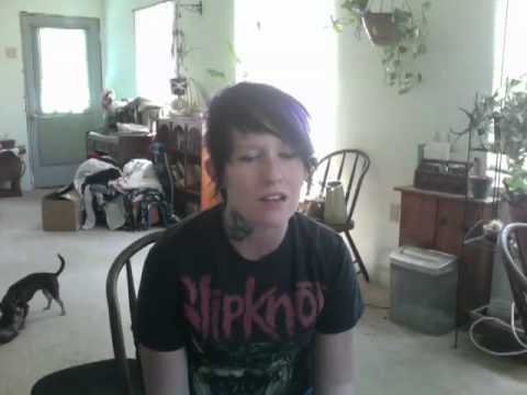 Falling In Reverse- The Westerner (cover) - YouTube