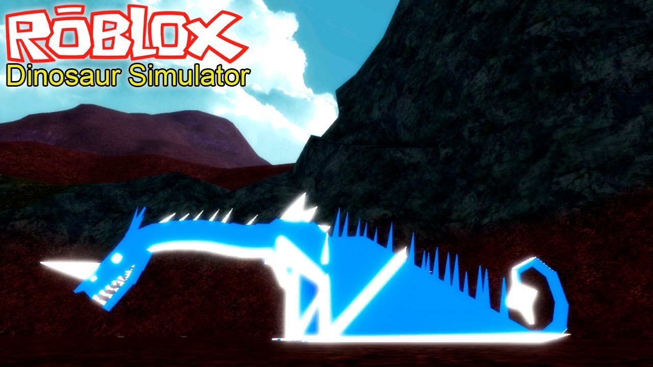 Roblox - Dinosaur Simulator 35: Wyvern!!! (GAMEPLAY PT-BR) - YouTube