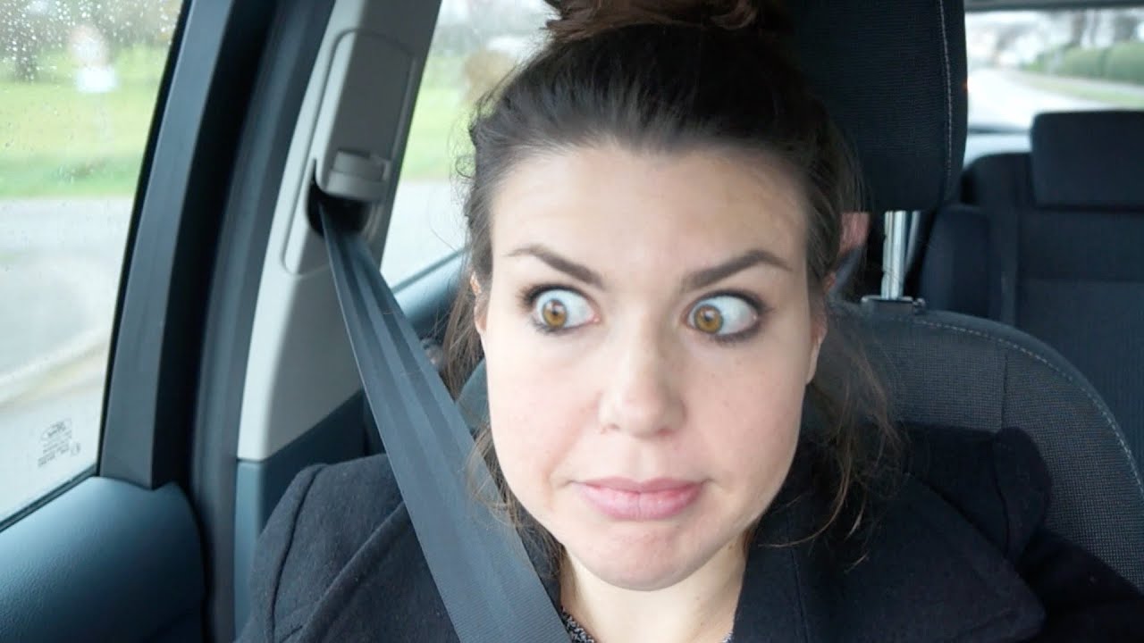 Reliving Embarrassing Moments! - November 21, 2015 - MeetTheWengers ...