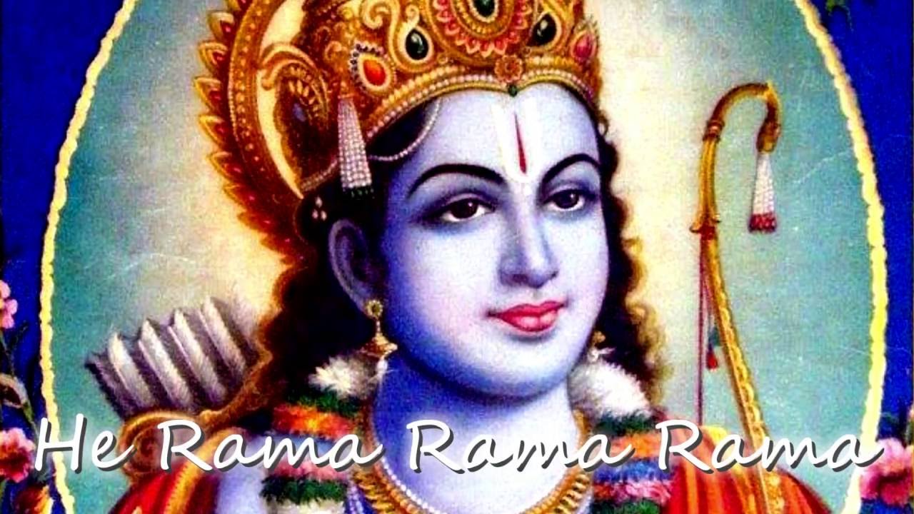 He Rama Rama Rama - YouTube