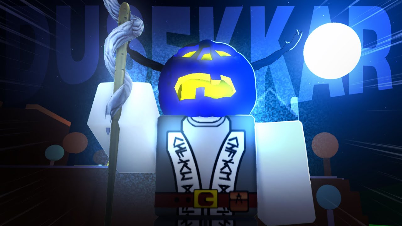 DUSEKKAR IS THE NEW BEST SURVIVOR IN ROBLOX FORSAKEN - YouTube