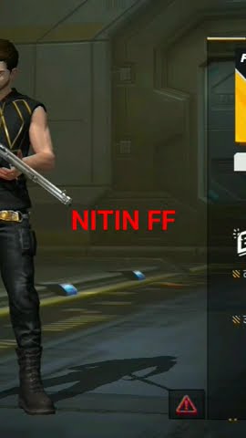 Nitin FF - YouTube