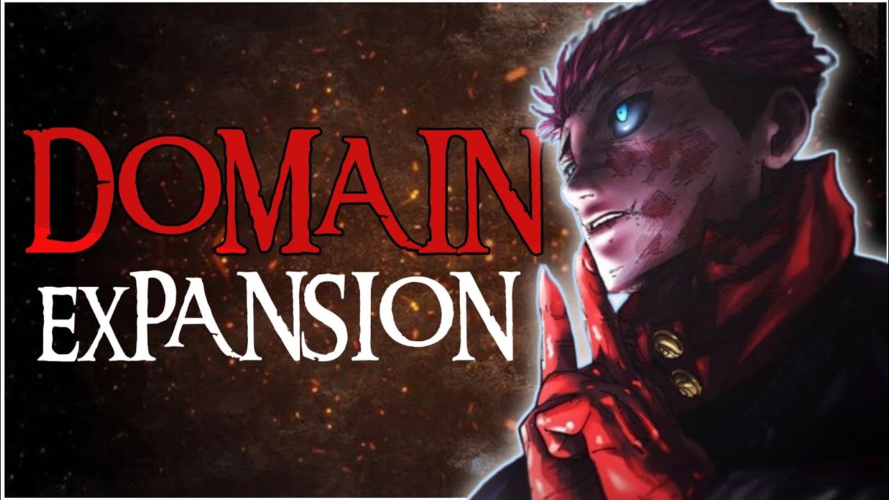 Yuji's Domain Expansion || JJK265 SPOILERS - YouTube