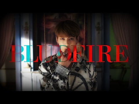 jungkook — bludfire