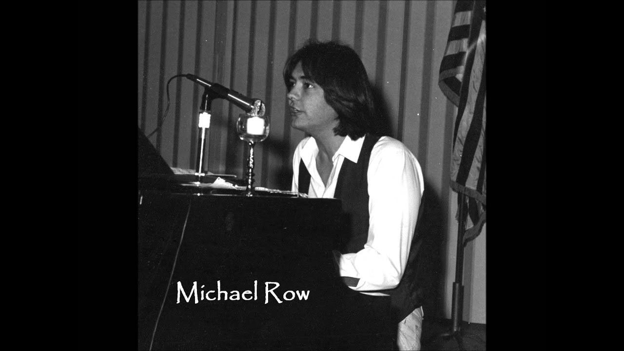 Michael Row (audio) - YouTube