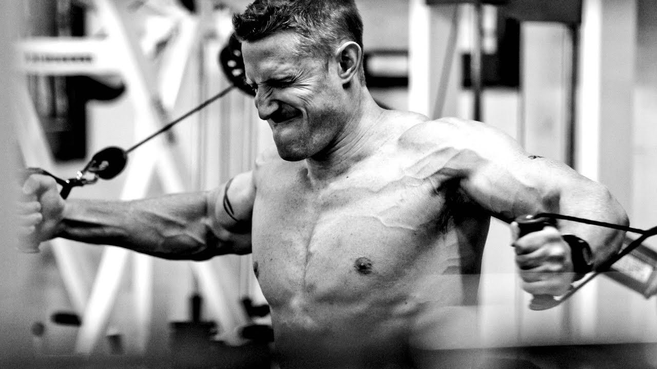 Marcus Flanagan Inspirational Video The Fight for SUCCESS - YouTube