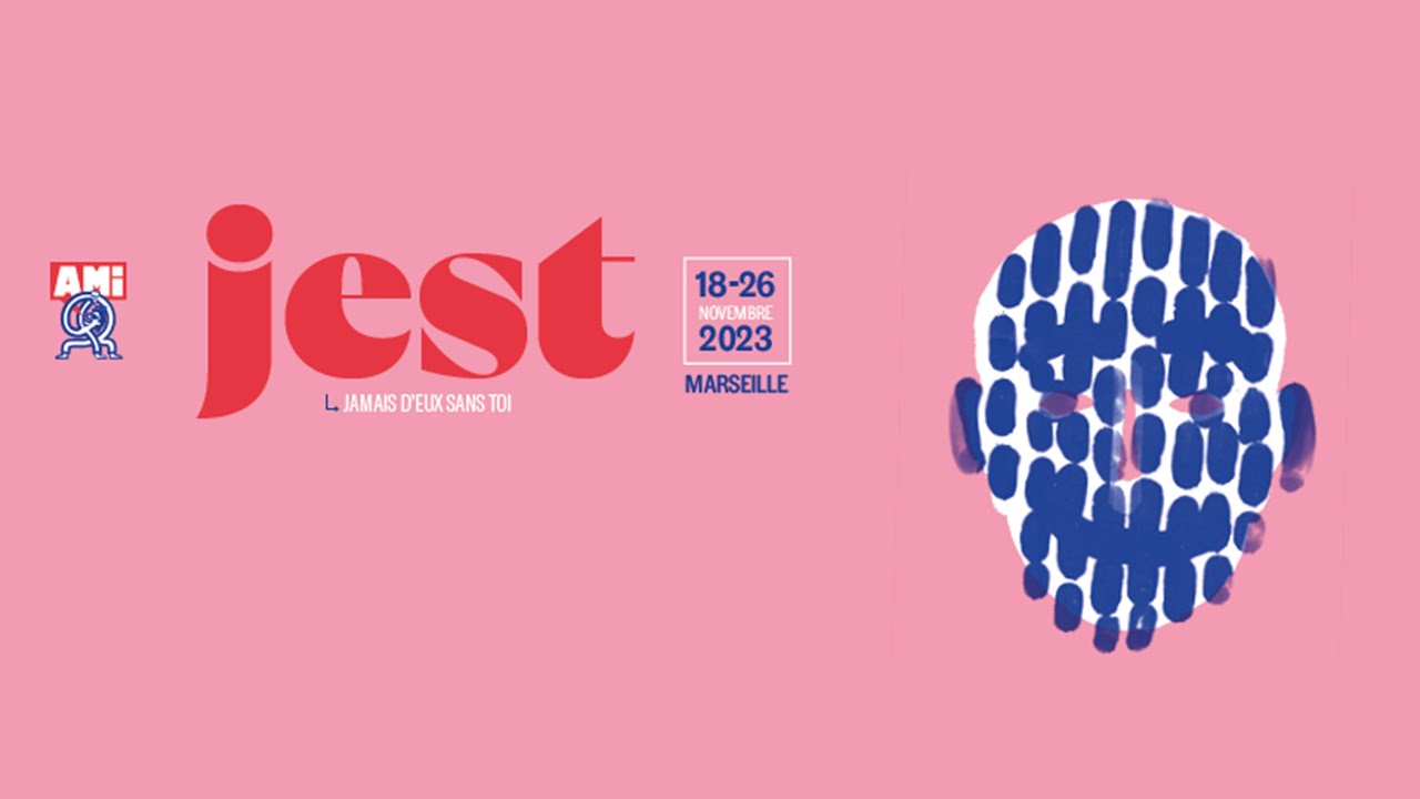 JEST #3 : teaser - YouTube