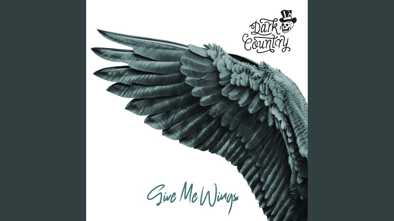 Give Me Wings - YouTube Music