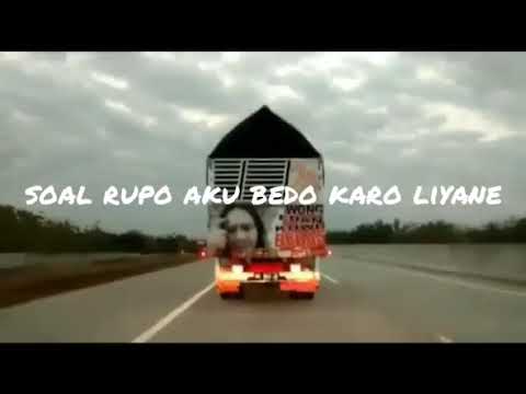 Aku kudu ngoco