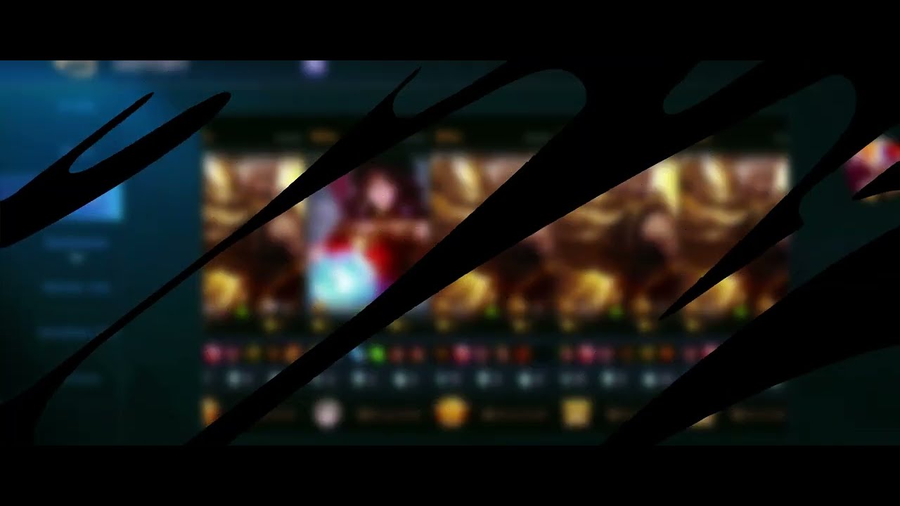 pro gamer mlbb profile .....😁😄#MOBA55GoldenMonth - YouTube