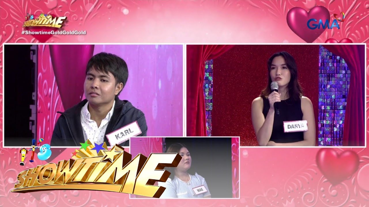 Anong pipiliin mo makasama sa buhay, matalino o mayaman? | It's ...