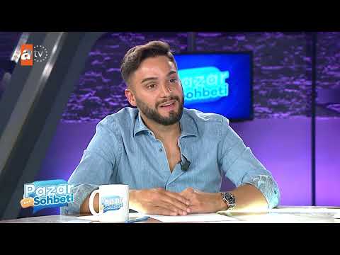 PAZAR SOHBETİ // BOY UZATMA AMELİYATI NEDİR? // OP. DR. HALİL BULDU (7 AĞUSTOS)