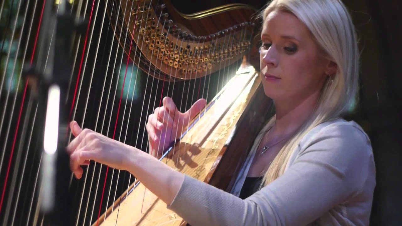 Claire Jones - Journey - YouTube