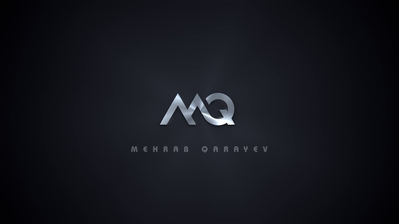 4K LOGO AND SOUND EFFECT 2017 - YouTube