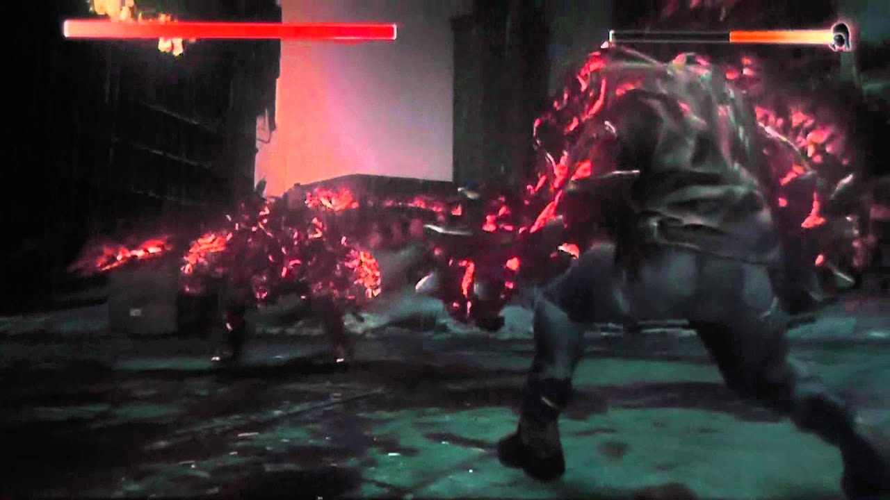 Prototype 2 - Final Boss Fight - Radnet Edition w/ Commentary - Part 43 ...