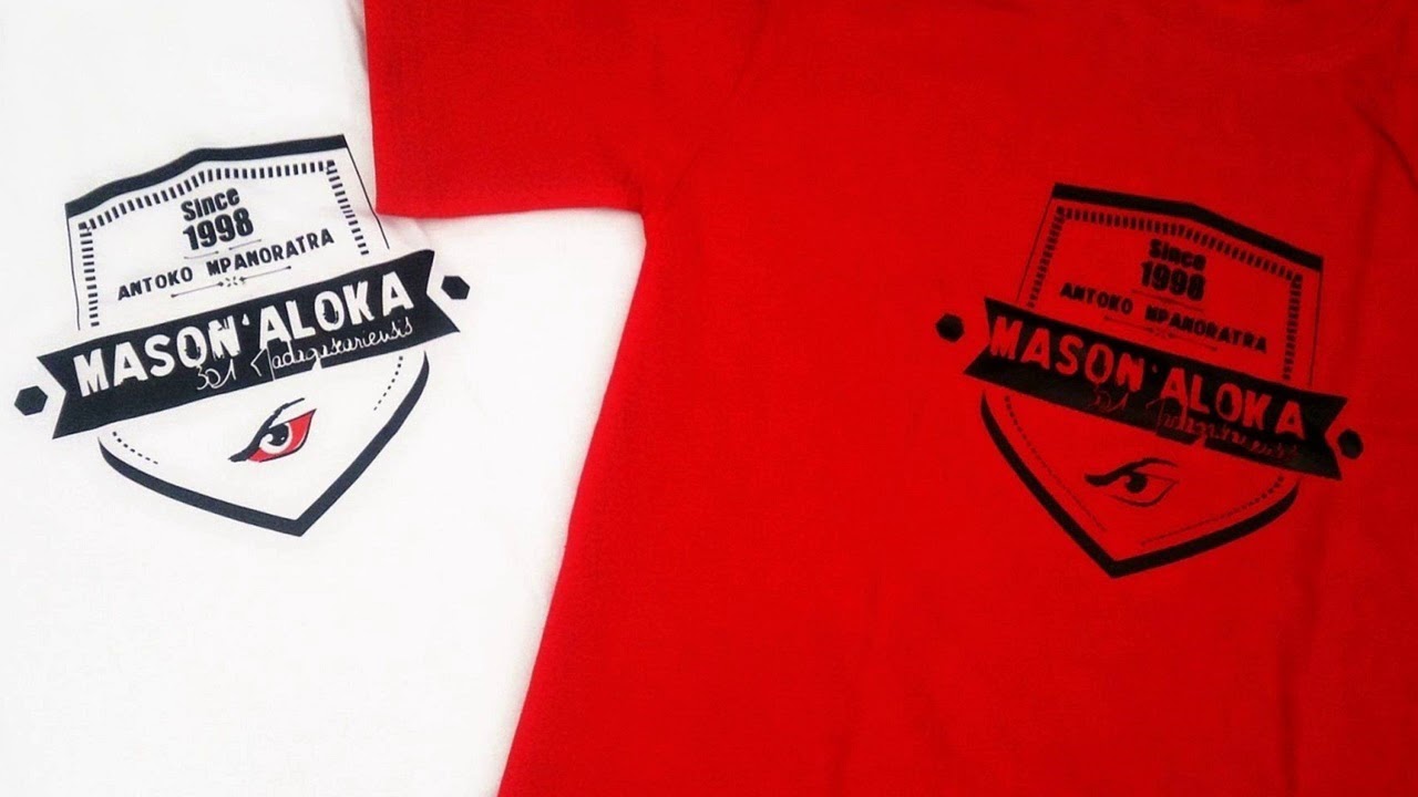 MASON'ALOKA 301 Mety Hoe Official Audio - YouTube