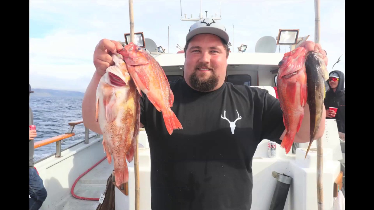 Cali Outdoorsman slide show. Tyler Morris - YouTube