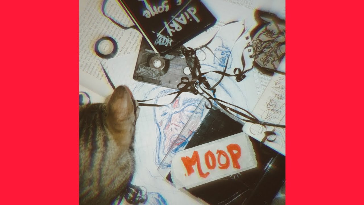 freak (silverchair) - Moop - Intruder Cat - YouTube