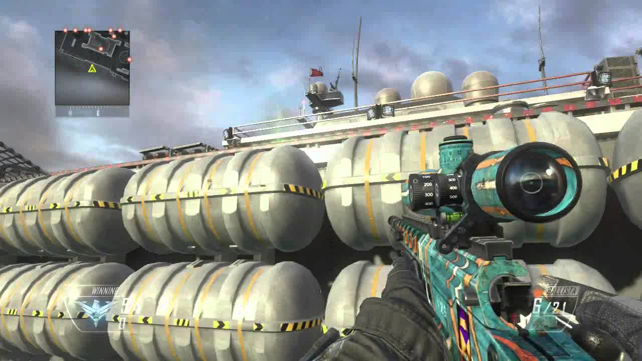 My Dream Shots - YouTube