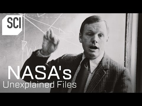 Neil Armstrong’s Search for an Ancient Library in the Amazon | NASA's Unexplained Files