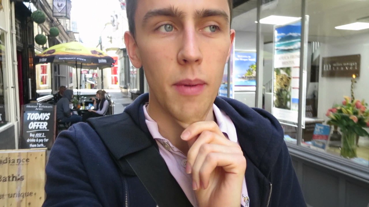 Bug Hunter (04 - 09 Apr 2017) - YouTube