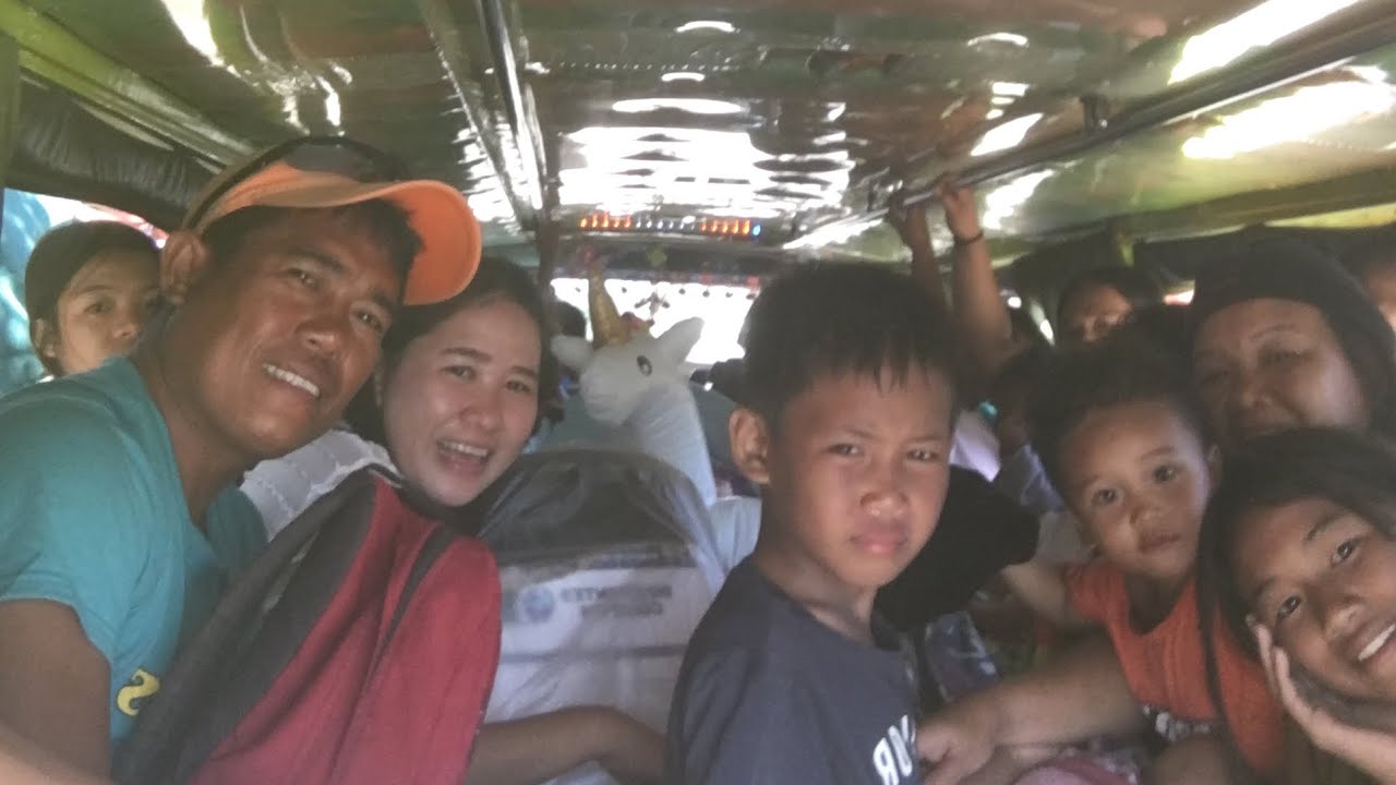 SLICE OF LIFE:RIVERSIDE BEACH AT OTON ,ILOILO |SHINEVLOGS - YouTube