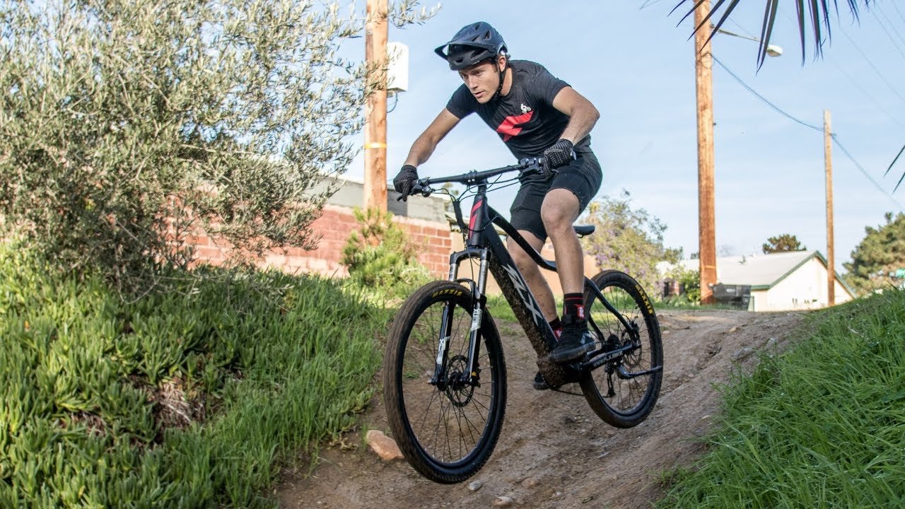 FLX F3 - The Best Electric Bikes We've Ever Made - YouTube