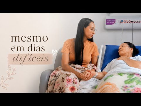  Quando a vida desacelera | encontrando esperança em dias difíceis 