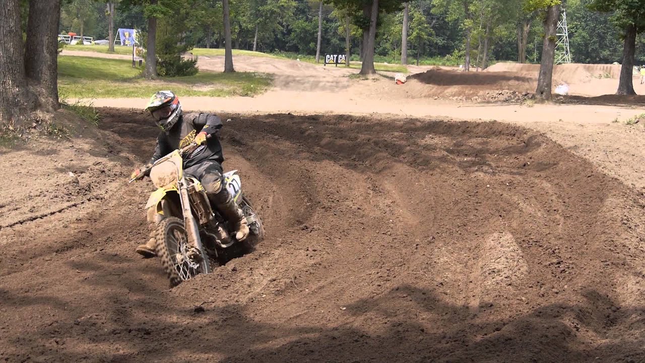 2013 Baja Acres Loretta Lynn's Regional Champinoship - YouTube