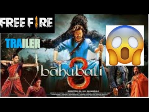 Free fire bahubali trailer 🤣🤣 - YouTube