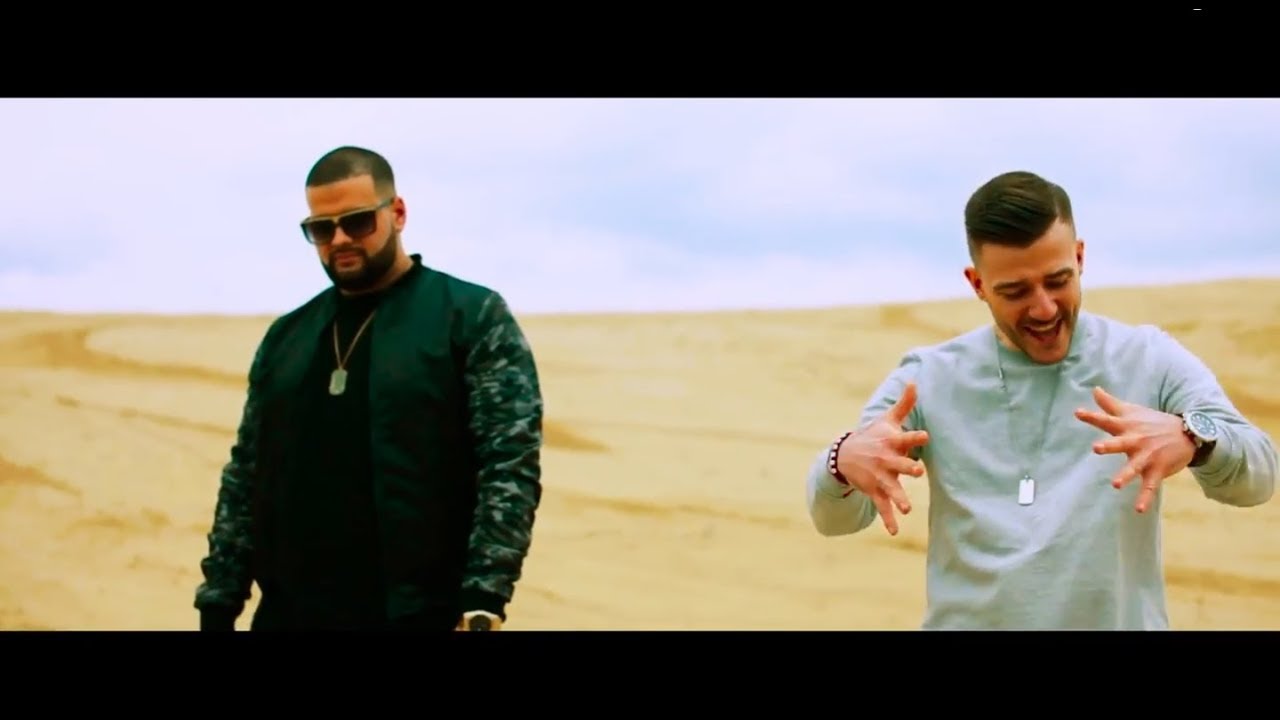 HEKIII x JBOY - CSAK TE (Official Music Video) - YouTube