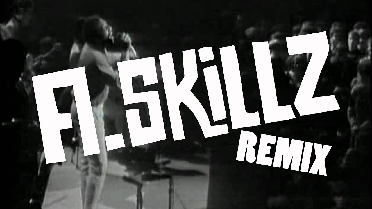 Jay-Z & Kanye West - Otis (A Skillz Remix) - YouTube