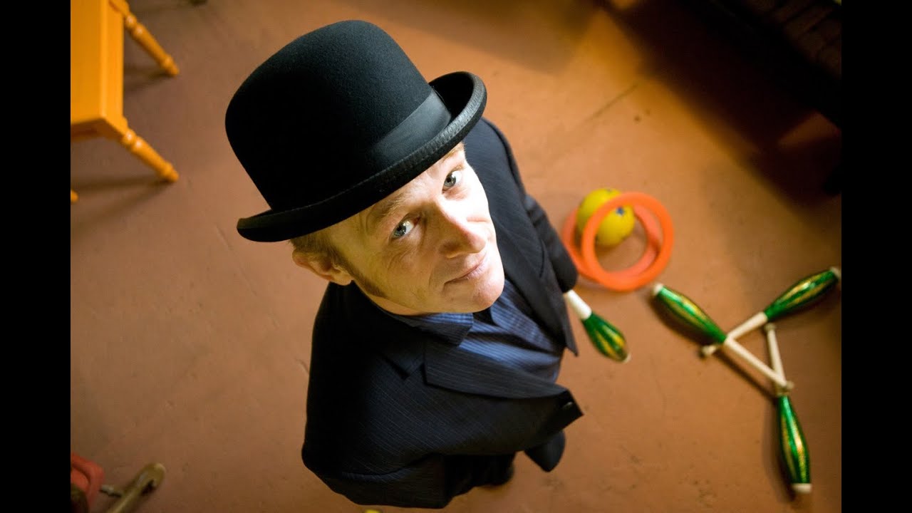 Sean Emery Show - YouTube