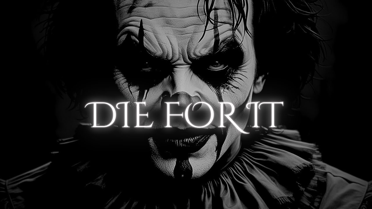 Do It Or Die - Joker Dark Motivation (Powerful) #motivation - YouTube