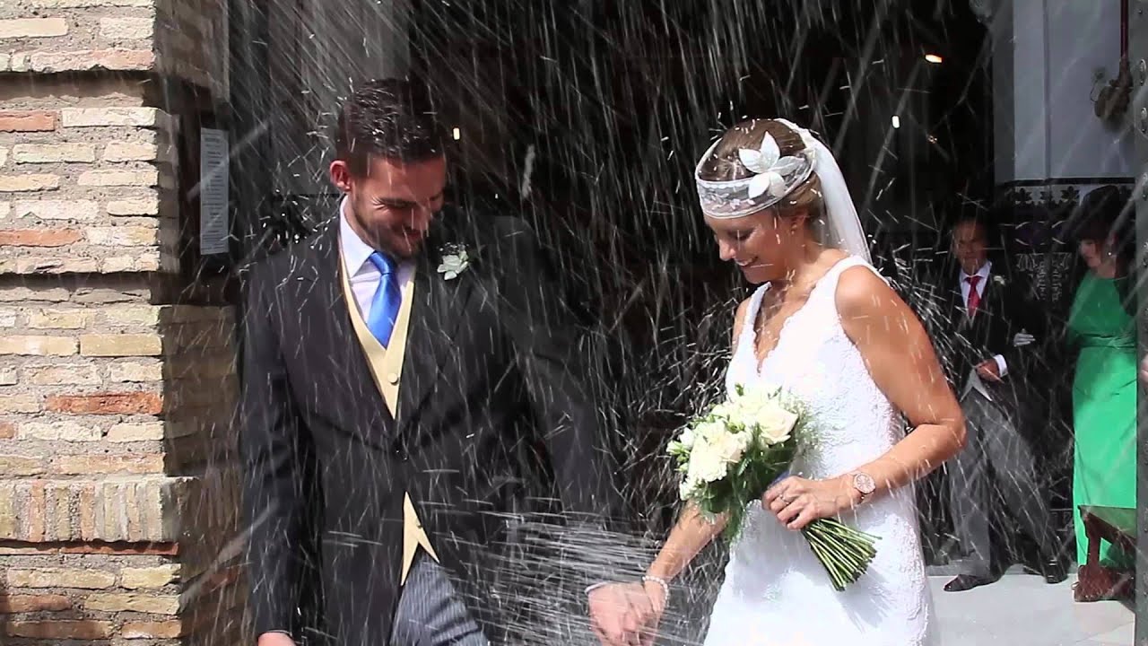 Duli & Fernando Wedding film - YouTube