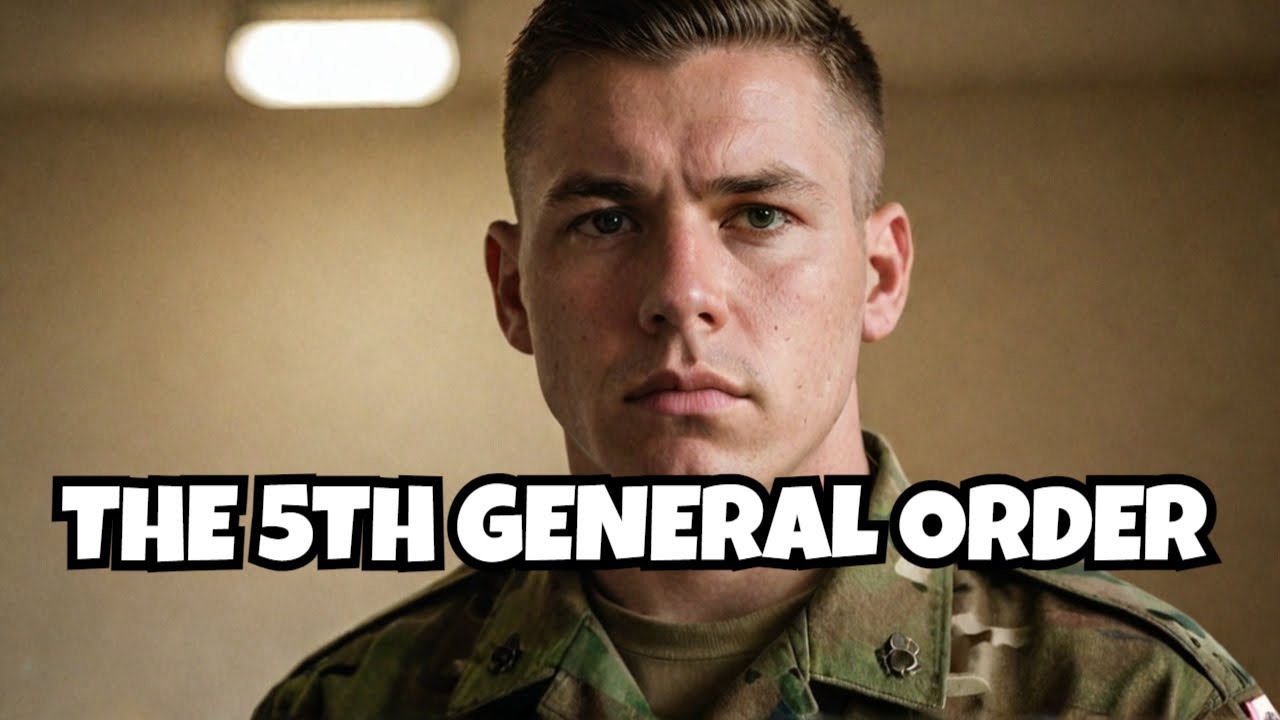 Uncovering The Truth: Lance Corporal Jonathan Phillips Reveals The ...