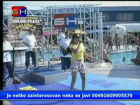 2004 Ajsela Sedam dana DOBOJ BAZENI