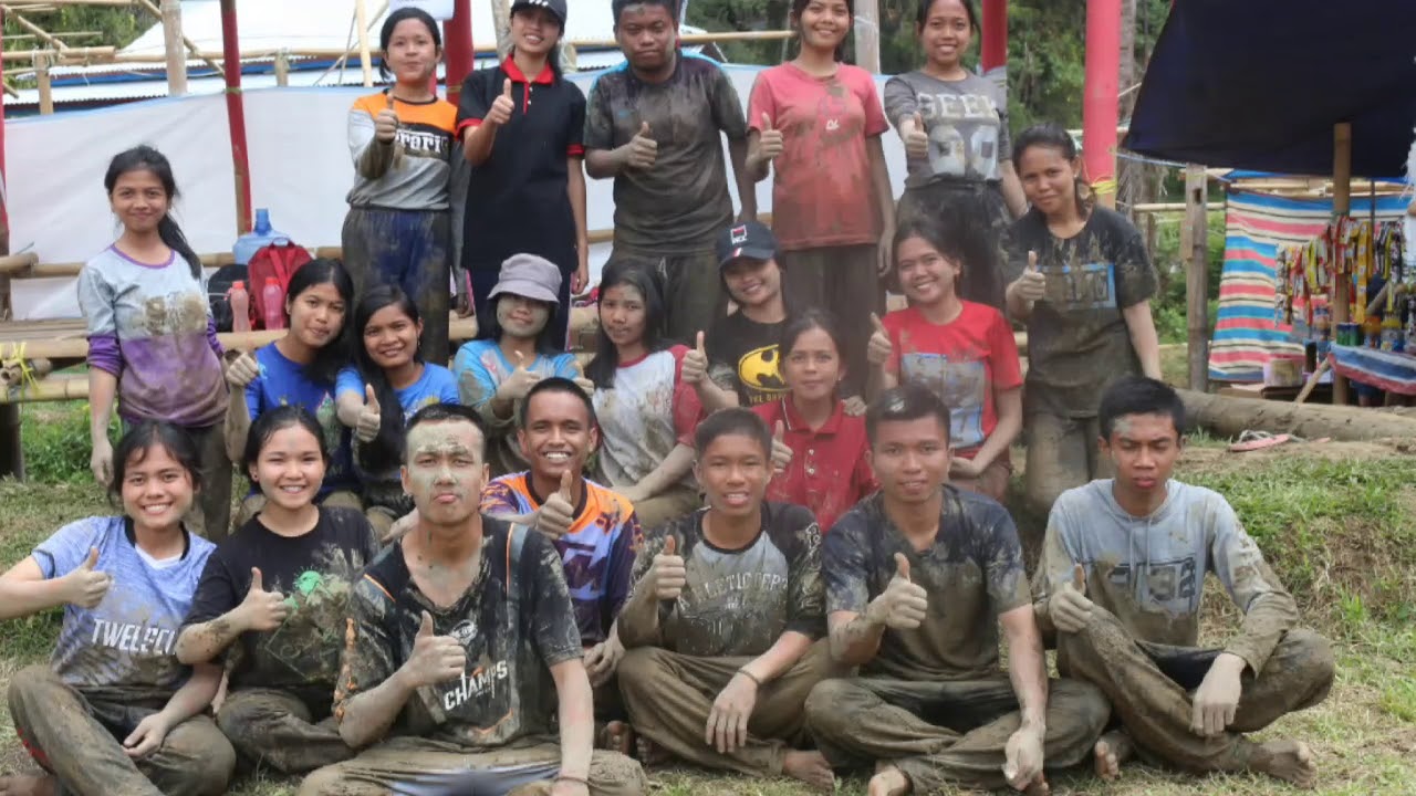 BINA AKRAB STAKN TORAJA 2019 - YouTube