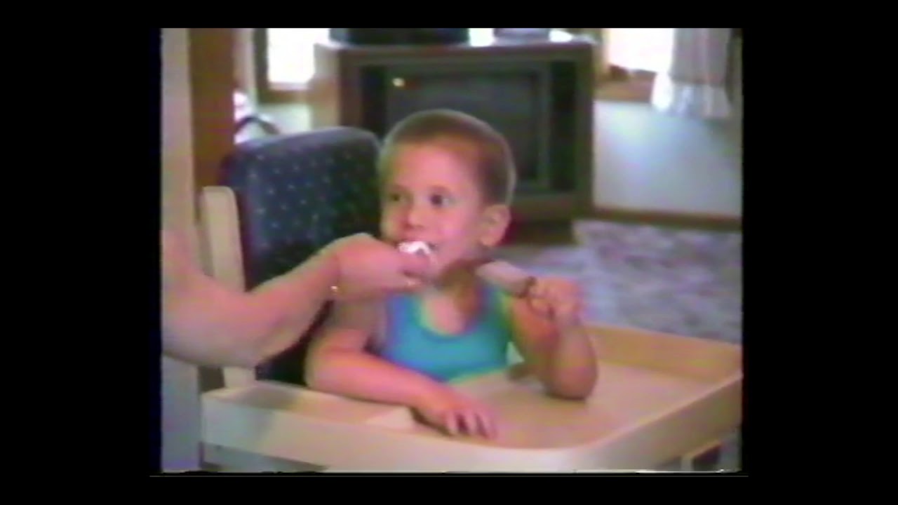 Disk 5 - August 18, 1990 - December 25, 1990 - YouTube