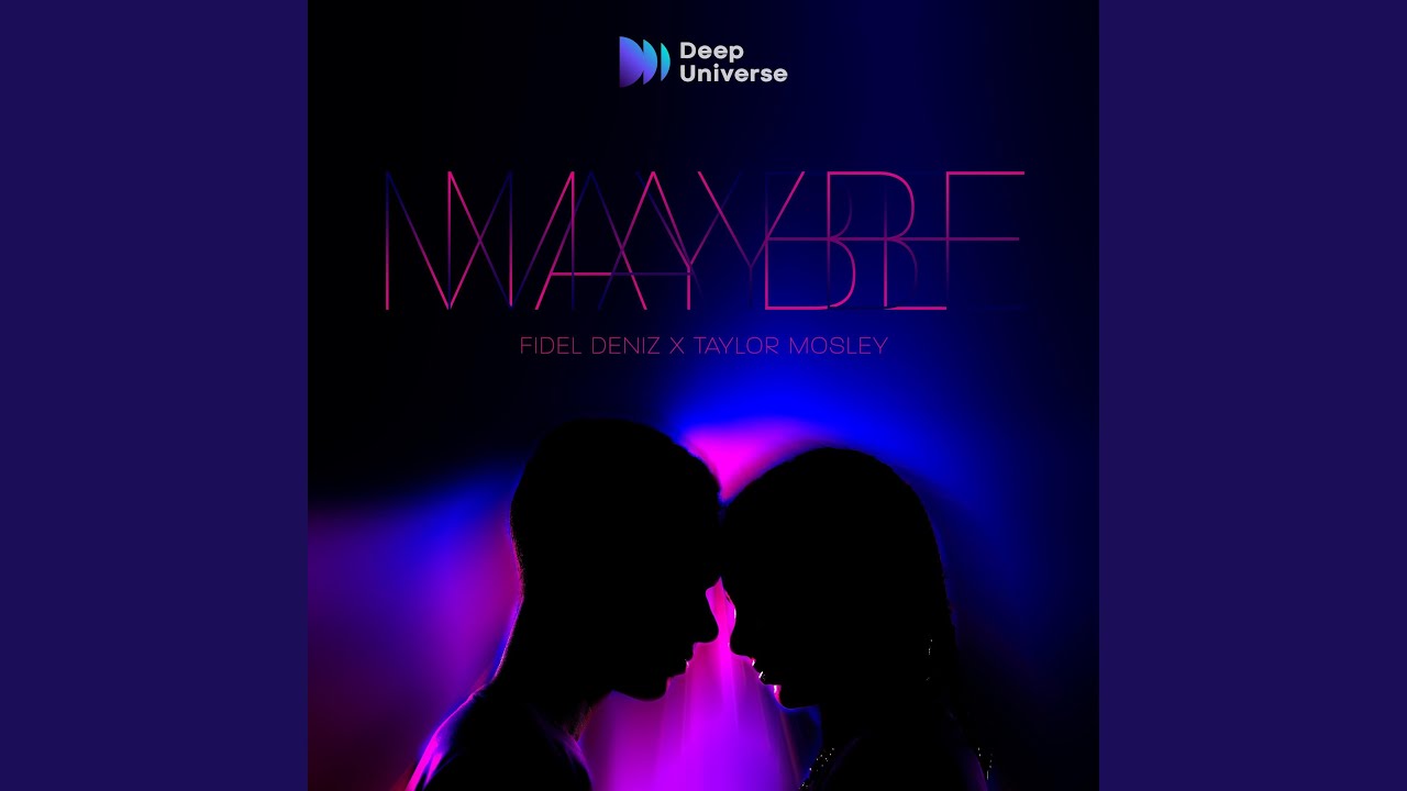 Maybe - YouTube
