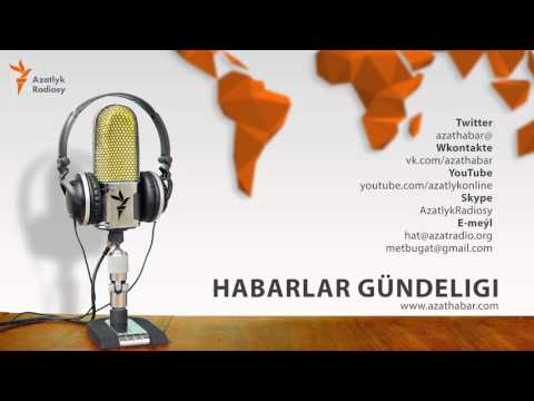 Habarlar gündeligi – 5-nji noýabr, 2015 ý.
