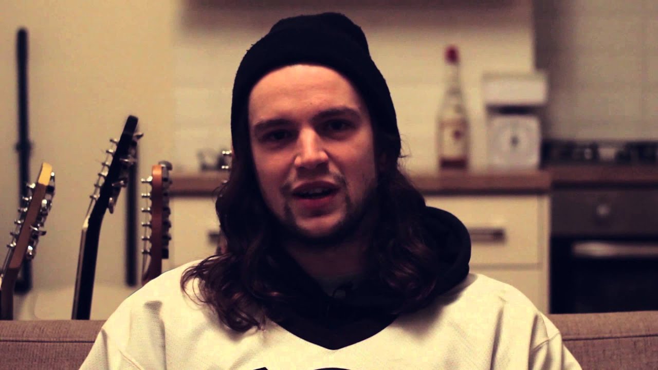 Dig Deep with Jack Henley (Skeleton Frames) - YouTube