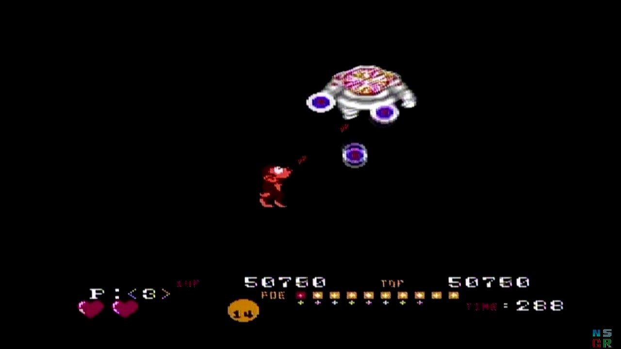 NS Game Reviews Episode 73 - Toki (NES) - YouTube