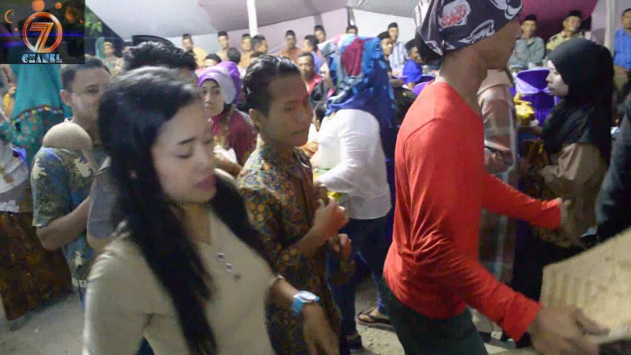 TRADITIONAL ETNIK JAVA,( TRADISI BUBAKAN ) - YouTube