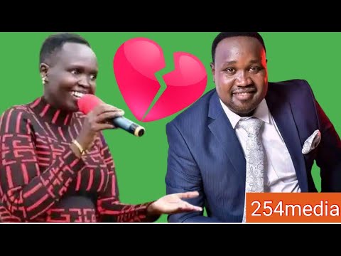"Vulgar language will kill you!"Mwalimu kendagor Free advice to ...