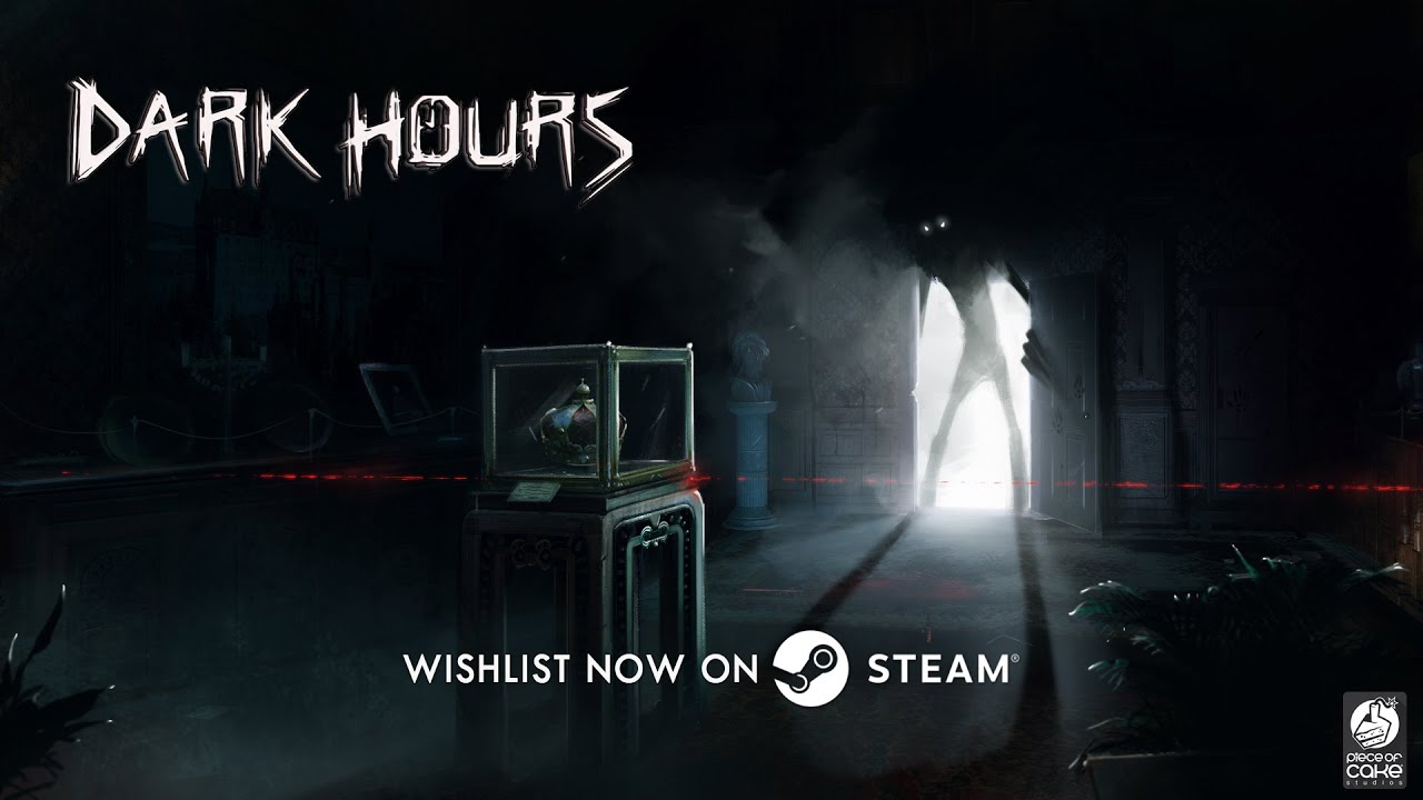 Dark Hours Debut Reveal Teaser - YouTube