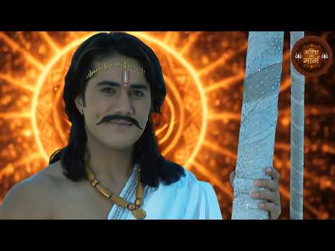 DWARKADHEESH | Full Episode 181 | श्री कृष्ण लीला | Krishna Leela | द्वारकाधीश
