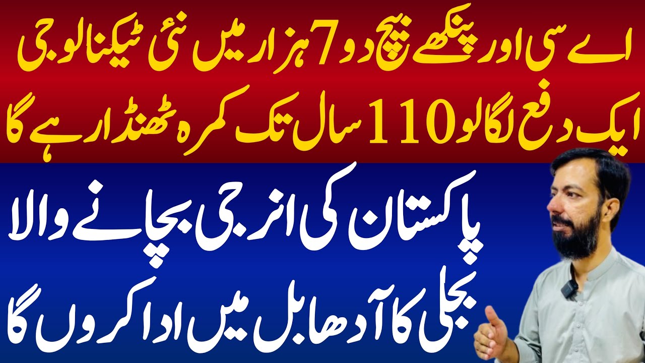 New Technology in pakistan - YouTube