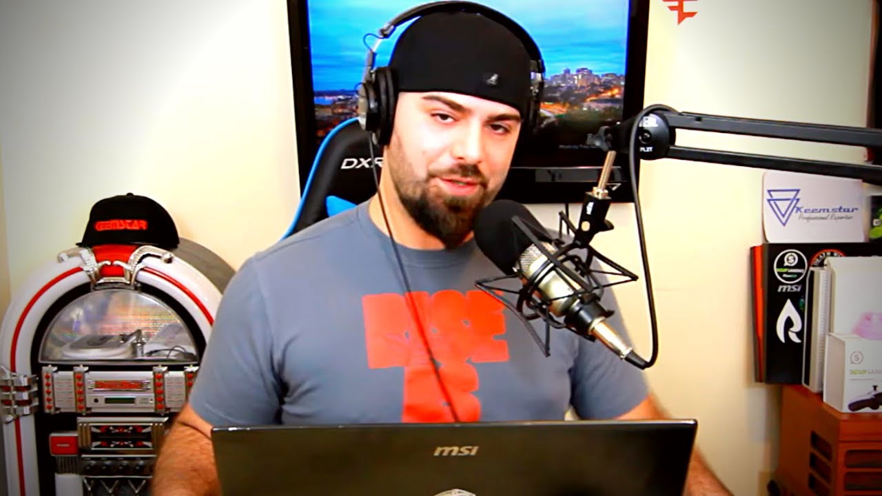 a look back at KEEMSTAR's best DramaAlert episode! - YouTube